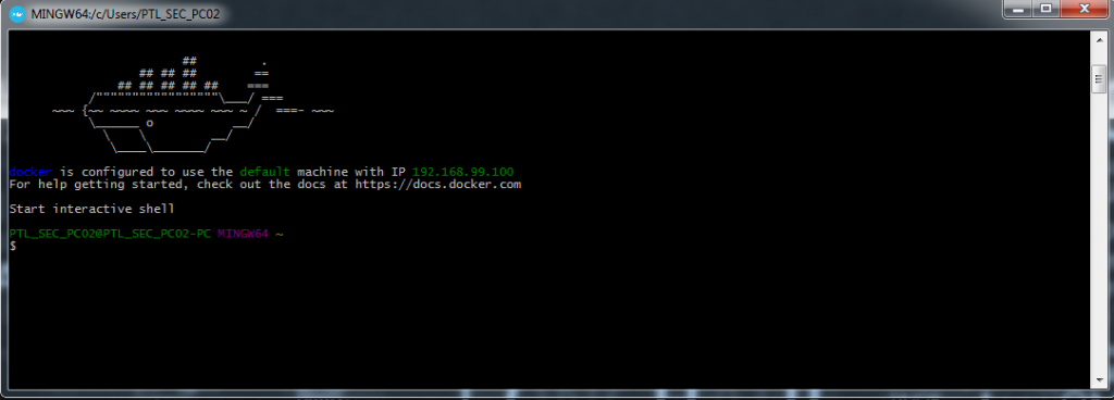 Selenium Grid With Docker Pragmatic Test Labs