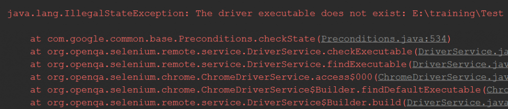 Cross Browser Testing With Selenium Pragmatic Test Labs